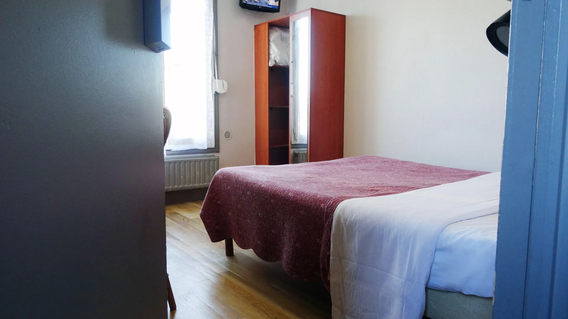 Hotel Ermitage Paris: 5 star Hotel with a Minimum Price 44€| UPDATED ...